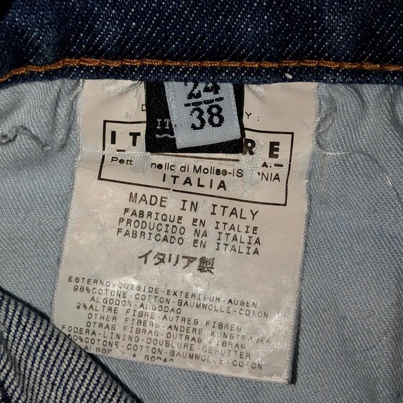 D&G | Jeans | Dolce Gabbana Dg Slim Straight Stretch Jeans | Poshmark